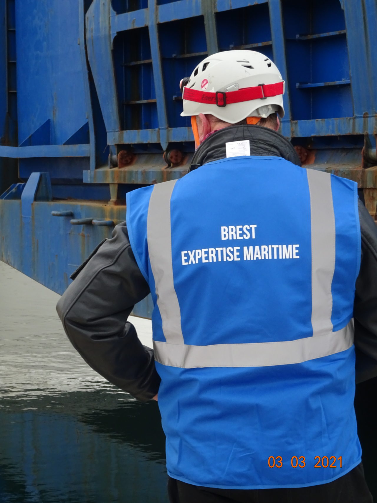 A propos - Brest Expertise Maritime
